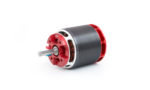 PYRO 700-52 - KONTRONIK - Hochleistungsantriebe im RC-Modellbau