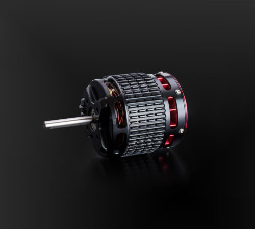 KONTRONIK - Hochleistungsantriebe im RC-Modellbau